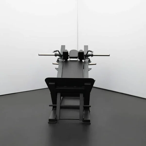 BodyKore CF2175 Hack Squat – Athlete Fitness Equipment